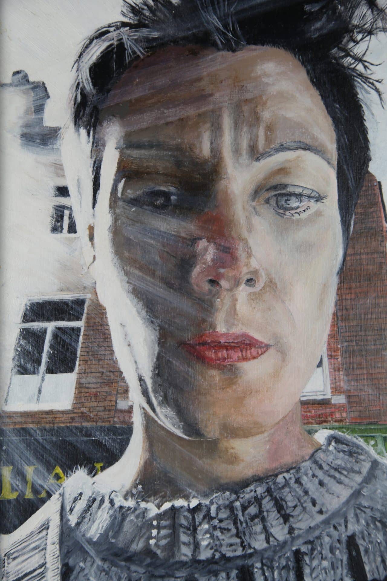 Art Gallery | Mark Owens
