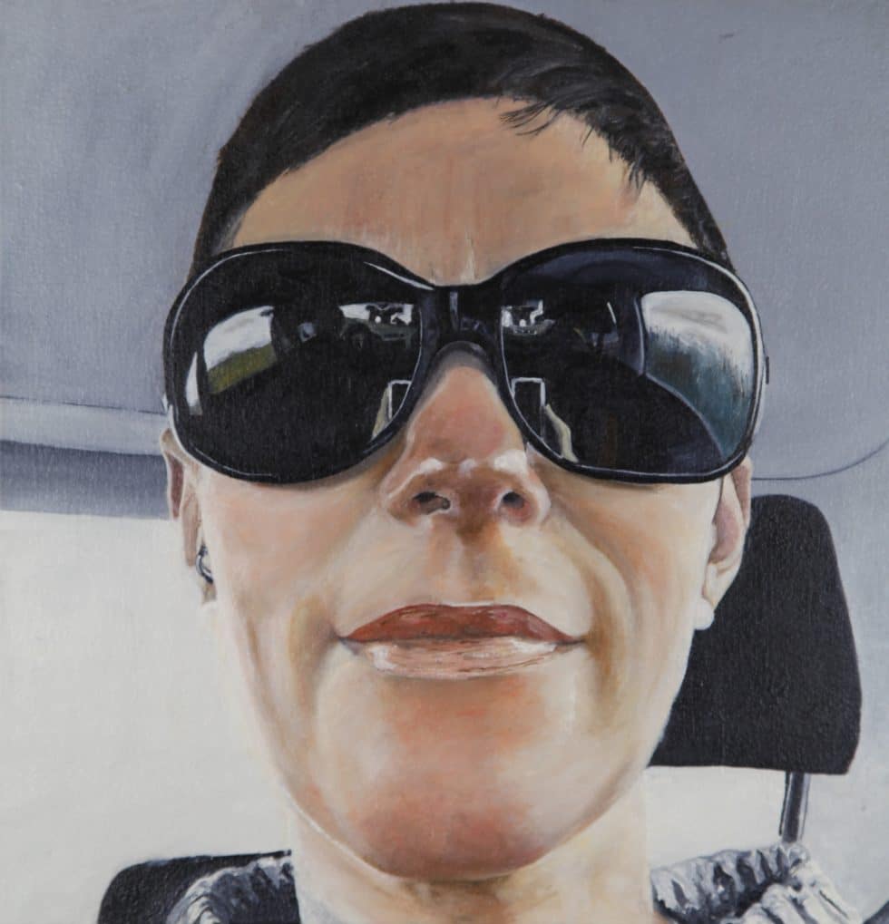 Art Gallery | Mark Owens